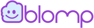 Blomp