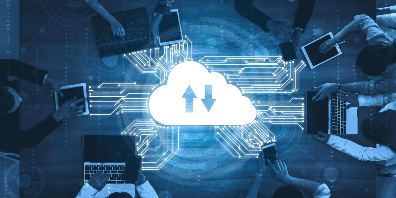 5 Reasons Why Cloud Backup is Important for Businesses! – Blomp